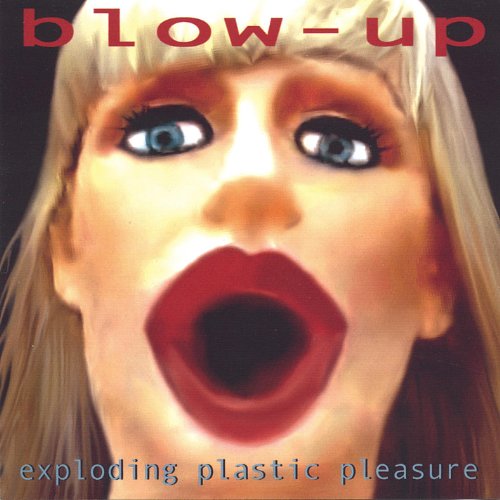 Exploding Plastic Pleasure de Blow-Up en Amazon Music Unlimited