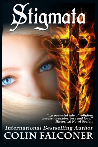 Amazon.co.jp: Stigmata : 本