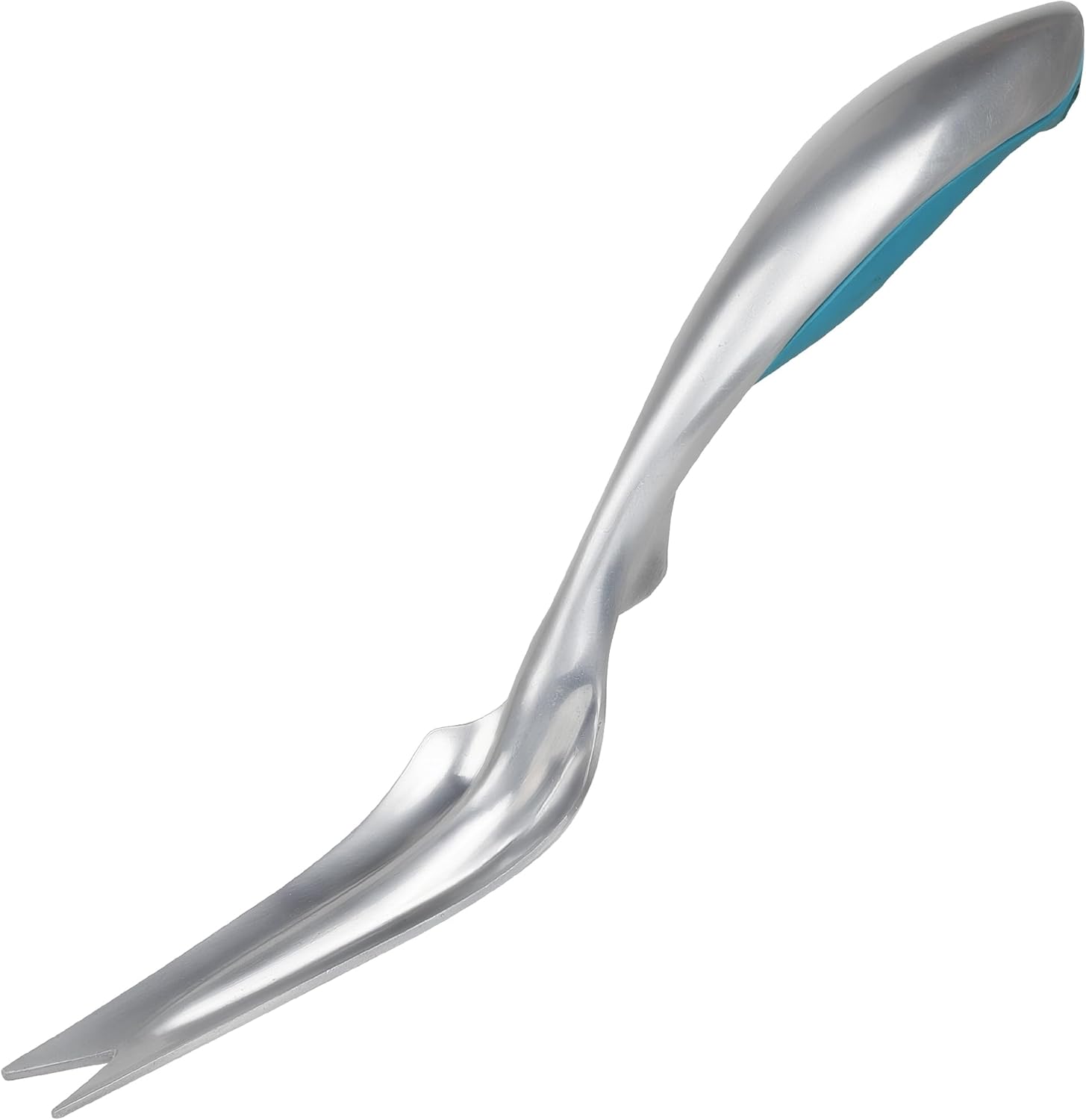 Amazon.com : Worth Garden Manual Hand Weeder - Aluminium Weed Puller ...