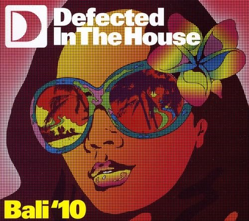 Amazon.de:Defected in the House-Bali '10