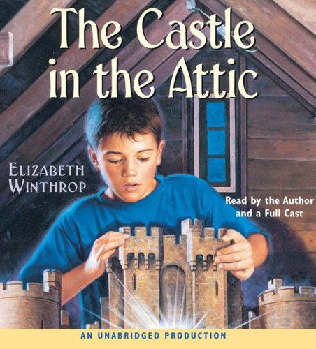 Amazon.com: The Castle in the Attic: 9780739373781: Elizabeth Winthrop ...