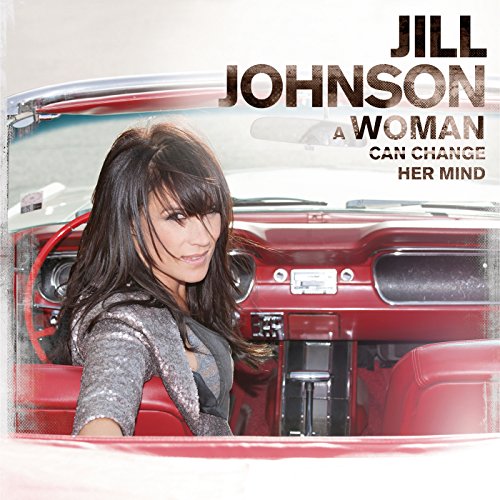 Play A Woman Can Change Her Mind by Jill Johnson on Amazon Music
