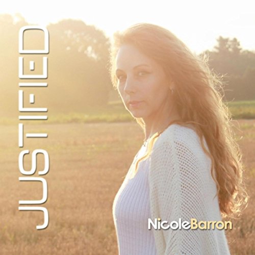 Play Justified by Nicole Barron on Amazon Music