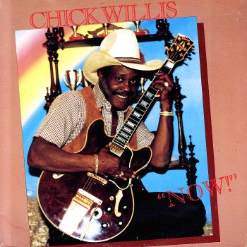 Chick Willis - Now! - CD - Amazon.com Music