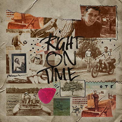 Play Right on Time by OTE on Amazon Music Unlimited