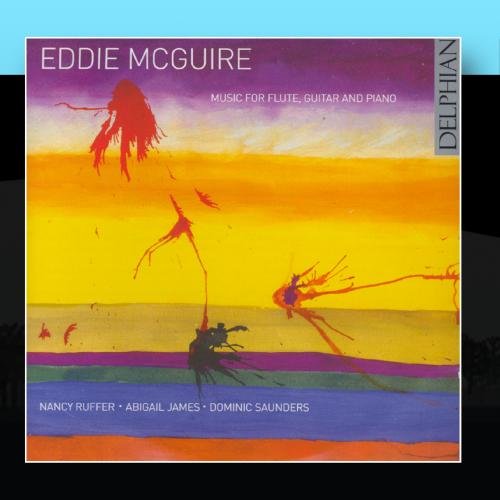 Amazon.com: Music For Flute, Guitar, And Piano: CDs & Vinyl