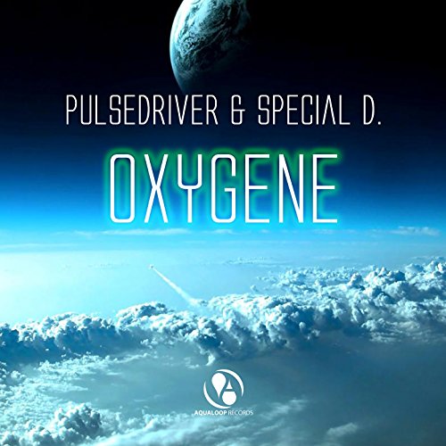 Play Oxygene by Pulsedriver & Special D. on Amazon Music