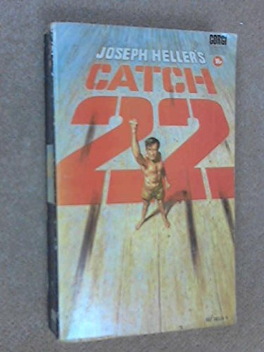 Catch-22: Heller, Joseph: 8601406631373: Amazon.com: Books