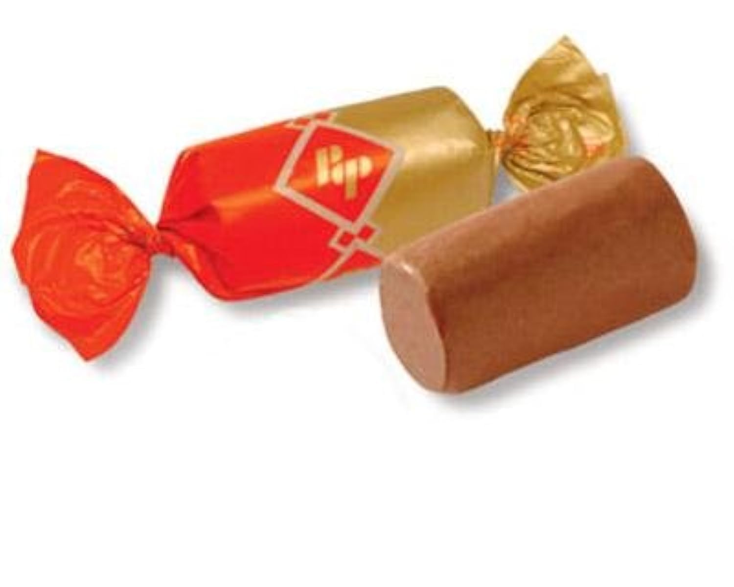 Amazon.com : Candy Batonchik Rot Front 1 Lb (Red) : Russian Candy ...