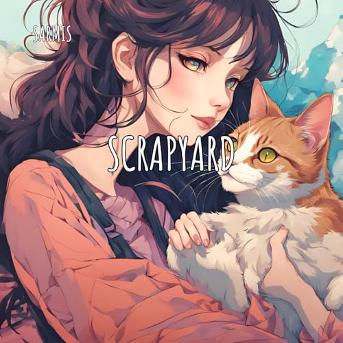 Play Scrapyard by sarmis on Amazon Music