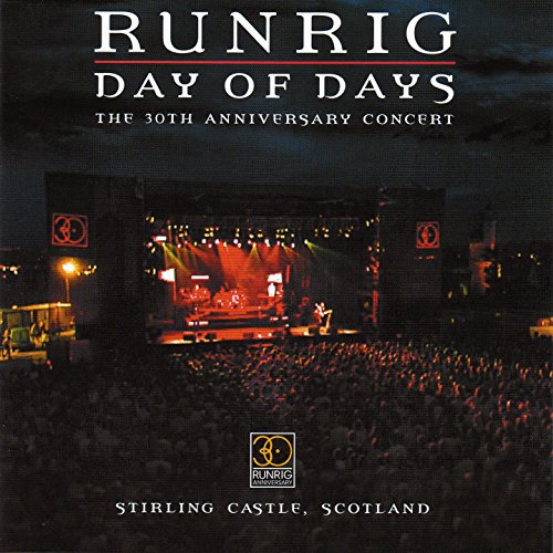 Play Day of Days: The 30th Anniversary Concert (Live at Stirling Castle ...