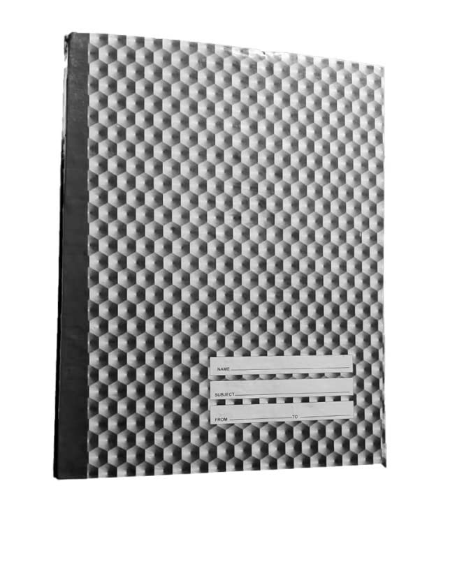 Six Sigma e - Ring Binder Plastic Box File - A4 Size | File for ...