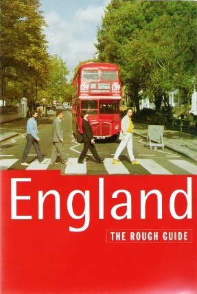 England: The Rough Guide (Rough Guide Travel Guides): Amazon.co.uk ...