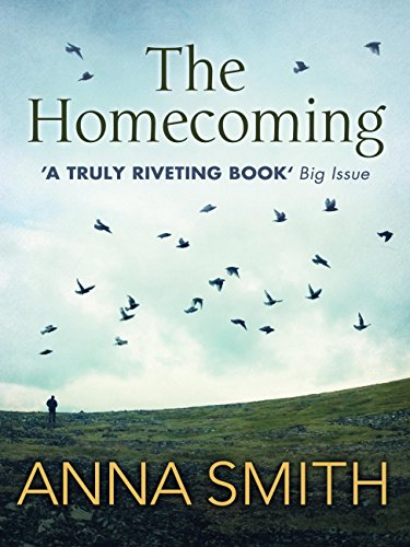The Homecoming eBook : Smith, Anna: Amazon.co.uk: Kindle Store
