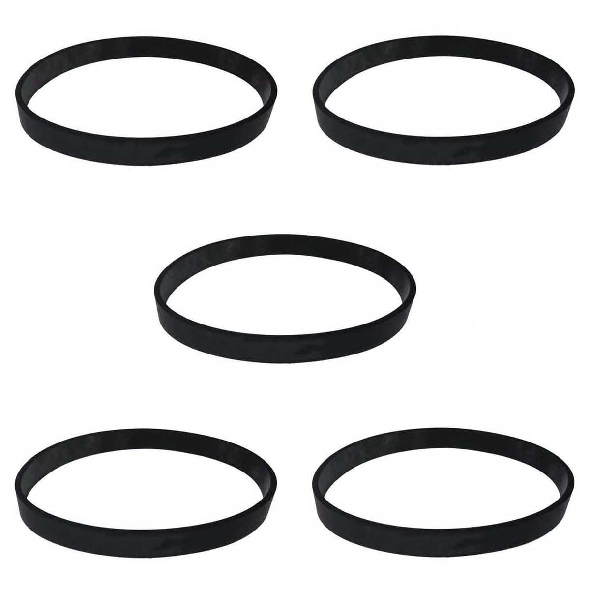 Amazon.com: GULUANT 5 Pack Replacement 701260 Vacuum Cleaner Belt for ...