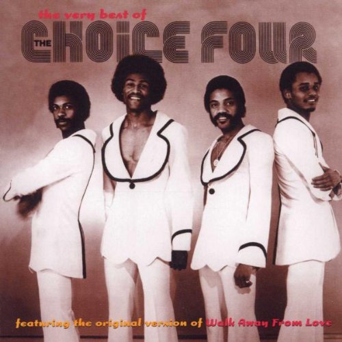 Choice Four - Very Best of Choice Four - Amazon.com Music