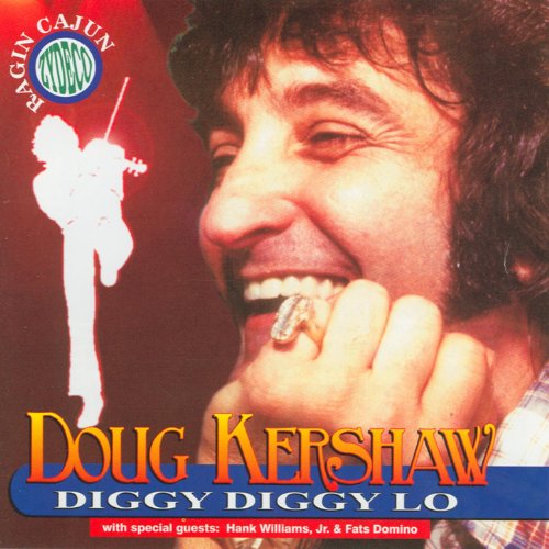 Play Diggy Diggy Lo by Doug Kershaw on Amazon Music