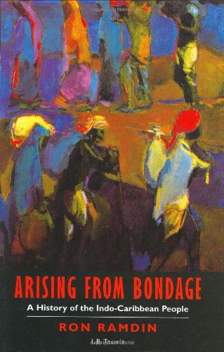 Arising from Bondage: Ron Ramdin: 9781860642975: Amazon.com: Books