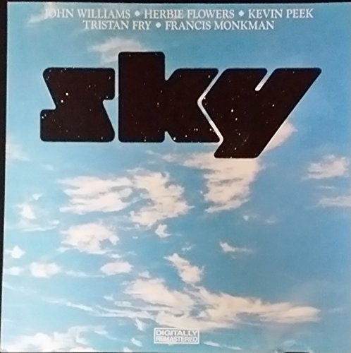 Sky, Volume 1 - Amazon.com Music