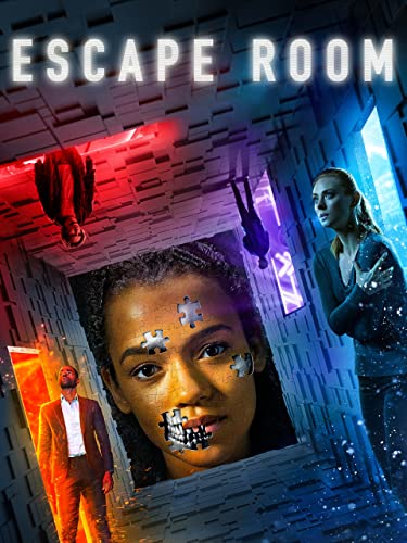 Escape Room (Film) | Besetzung, Kritik & Review