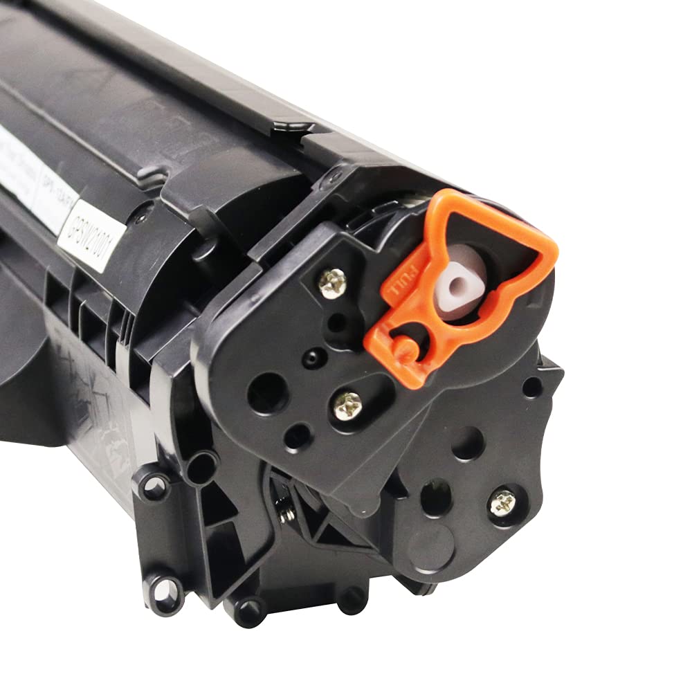 VISION TECH Toner for 12A / Q2612A Cartridge Compatible for HPP ...