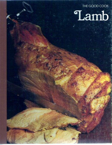 THE GOOD COOK LAMB COOKBOOK: TIME LIFE EDITORS: Amazon.com: Books
