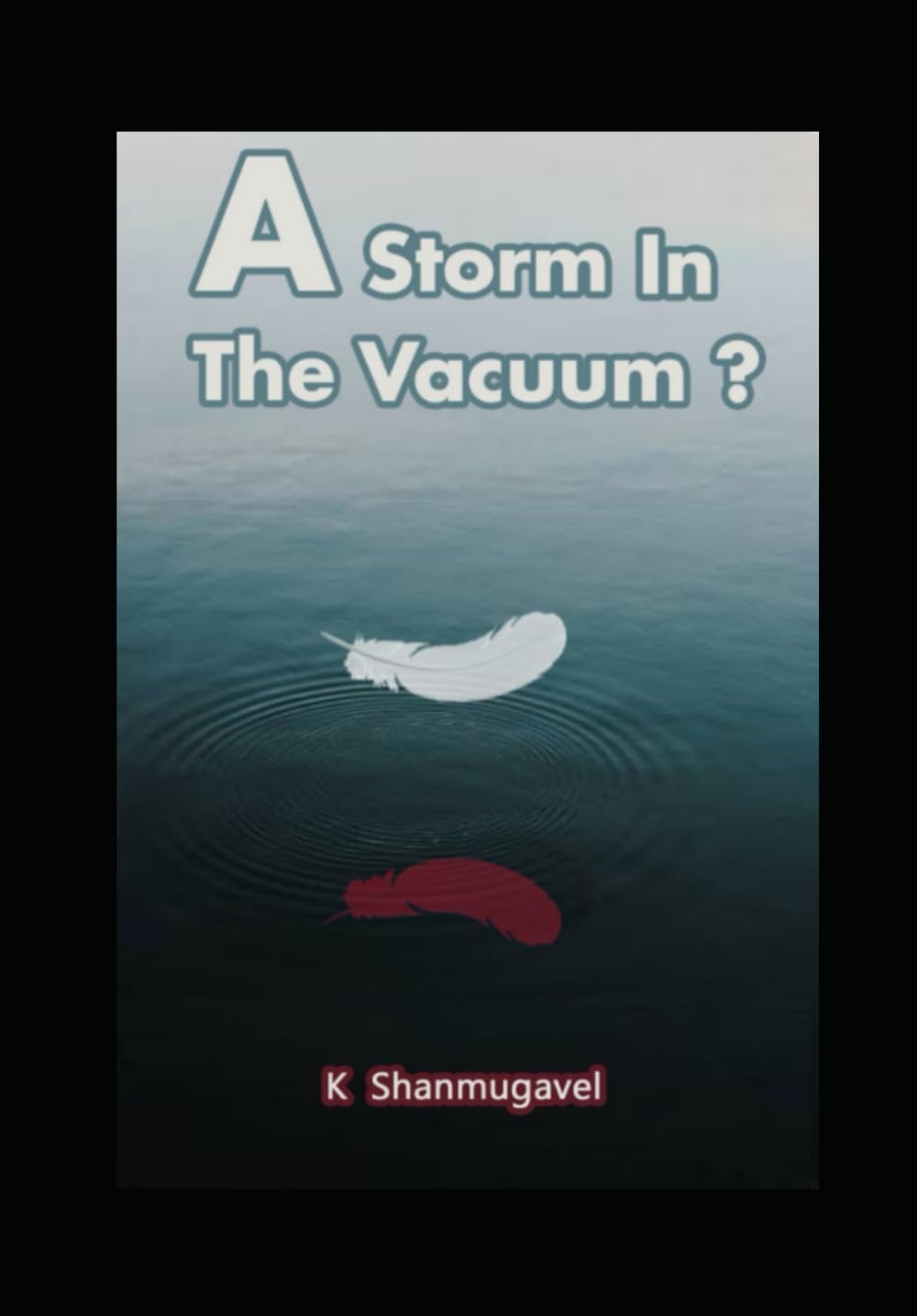A storm in the vacuum: phoenix bird: vel, shanmuga, vel, shanmuga ...