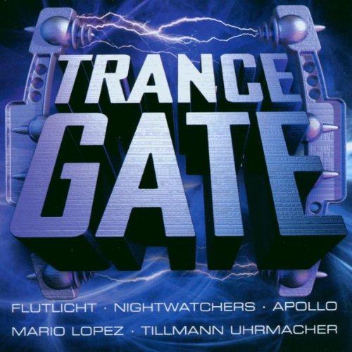 Amazon.de:Trance Gate Vol.1