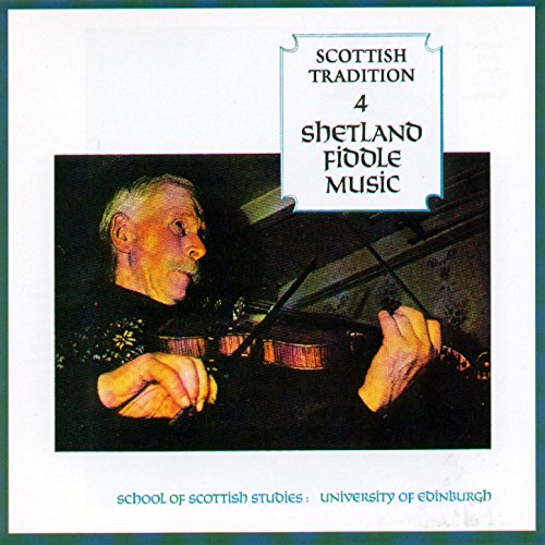 Play Shetland Fiddle Music by VARIOUS ARTISTS on Amazon Music