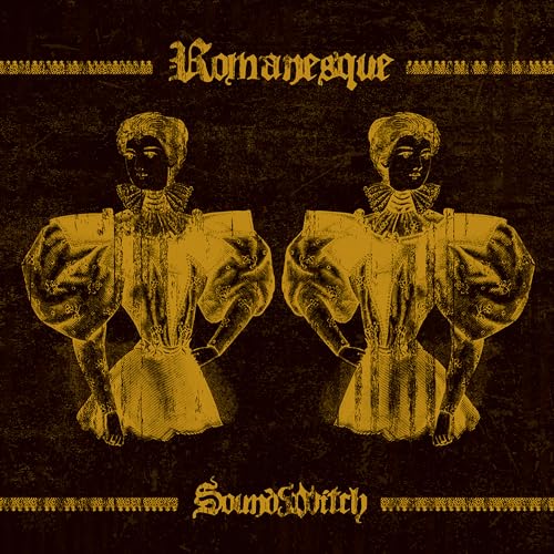 Amazon.com: Romanesque : SoundWitch: Digital Music