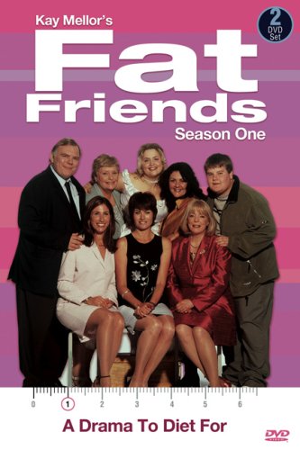 Amazon.com: Kay Mellor's Fat Friends: Season 1 : Alison Steadman ...
