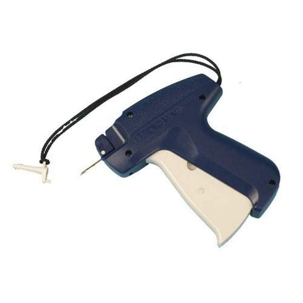 Tach-It Micro-S Micro-Mini Standard Needle Industrial Tagging Gun, Pack ...