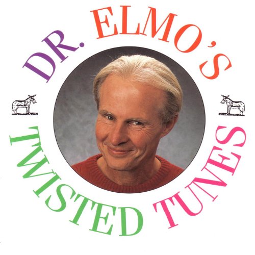 Amazon.com: Dr. Elmo's Twisted Tunes : Dr. Elmo: Digital Music