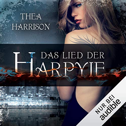 Der Kuss des Greifen: Elder Races 3 (Hörbuch-Download): Thea Harrison ...