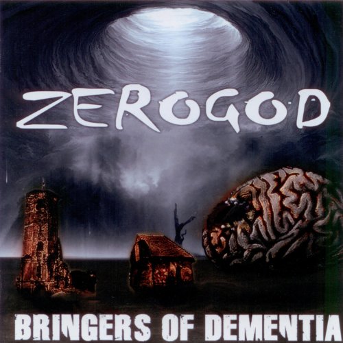 Bringers Of Dementia von Zerogod bei Amazon Music - Amazon.de