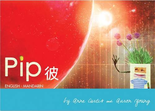Amazon | Pip: English - Chinese Mandarin | Curtis, Anne, EMASUK ...