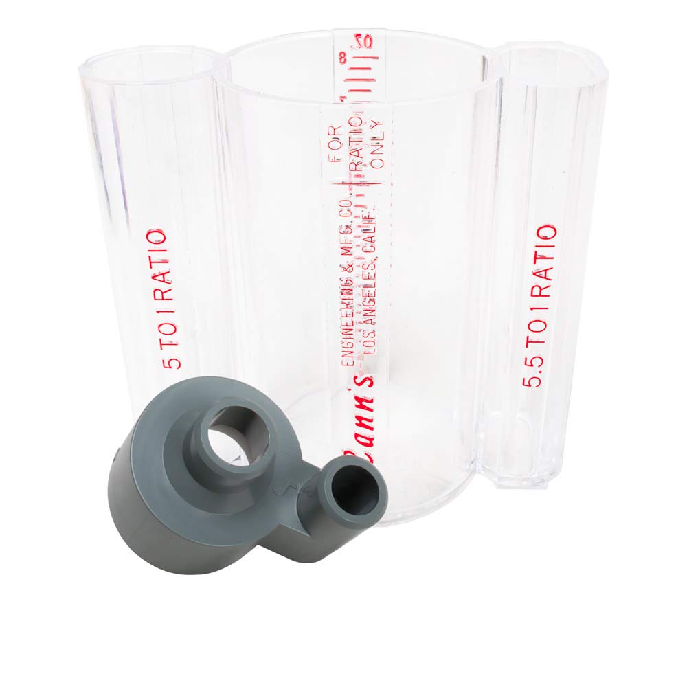 Amazon.com: Wunder Bar Soda Gun Brix Kit: Home & Kitchen