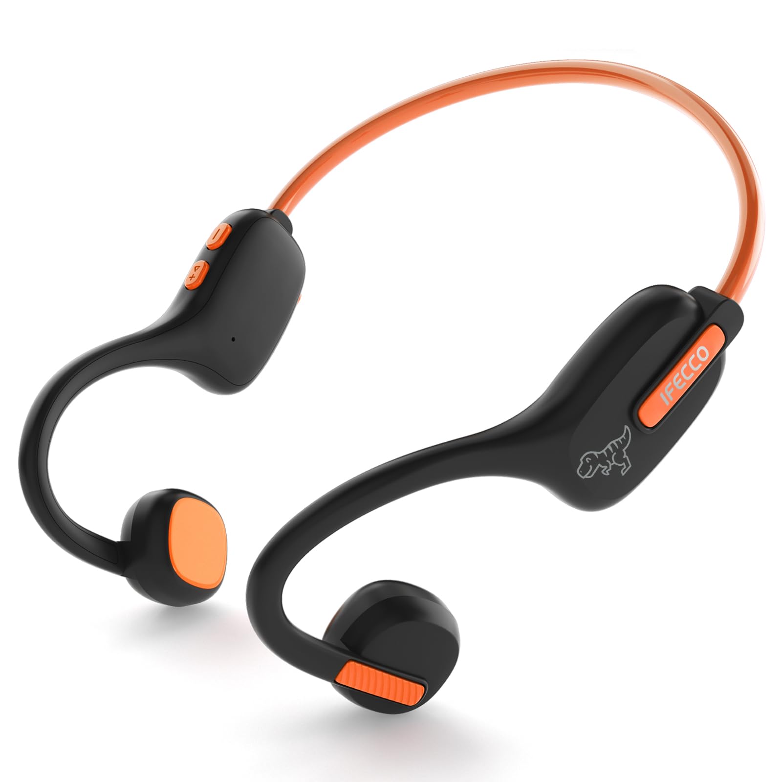 Amazon.com: IFECCO Wireless Earbuds for Kids - Kids Bluetooth Air ...