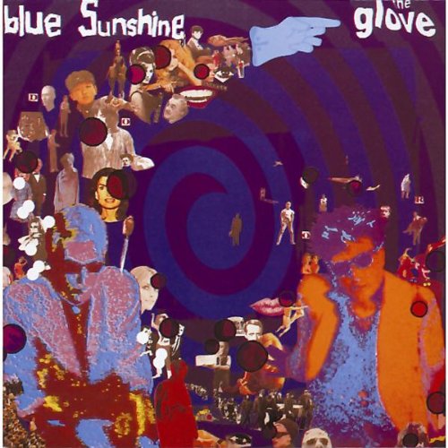 Blue Sunshine - Amazon.com Music