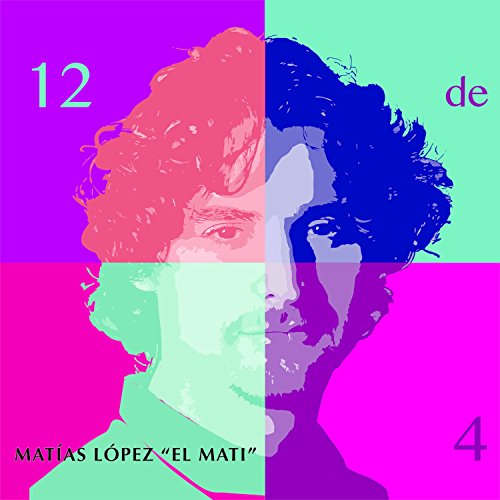 12de4 : Matias López “El Mati”: Amazon.fr: Téléchargement de Musique