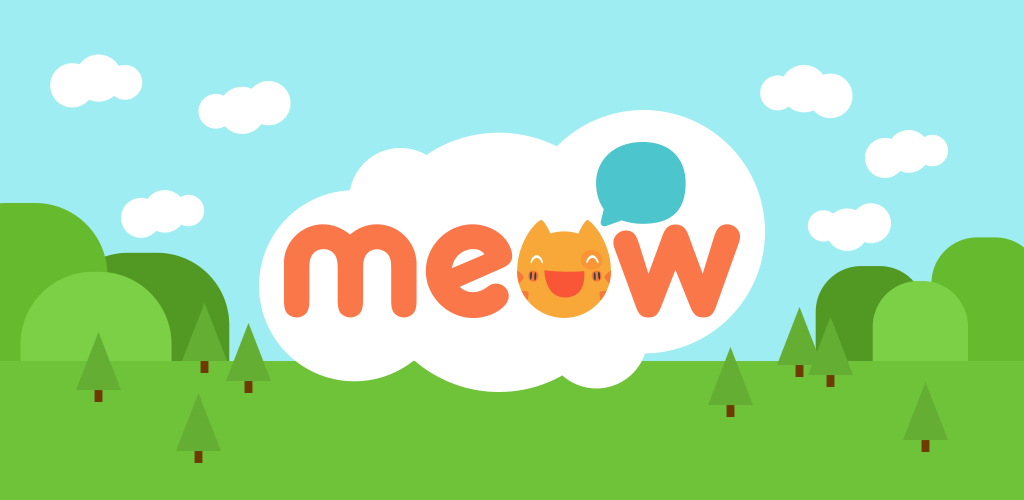 Meow Chat - Fun Random Instant - App on Amazon Appstore
