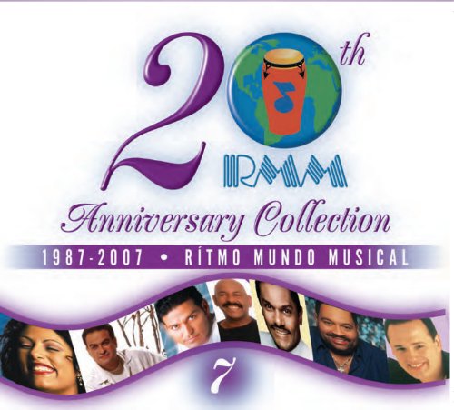 Play RMM 20th Anniversary Collection by VARIOUS ARTISTS on Amazon Music