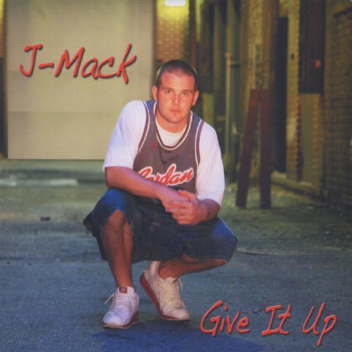 Play Give It Up EP by J-Mack on Amazon Music