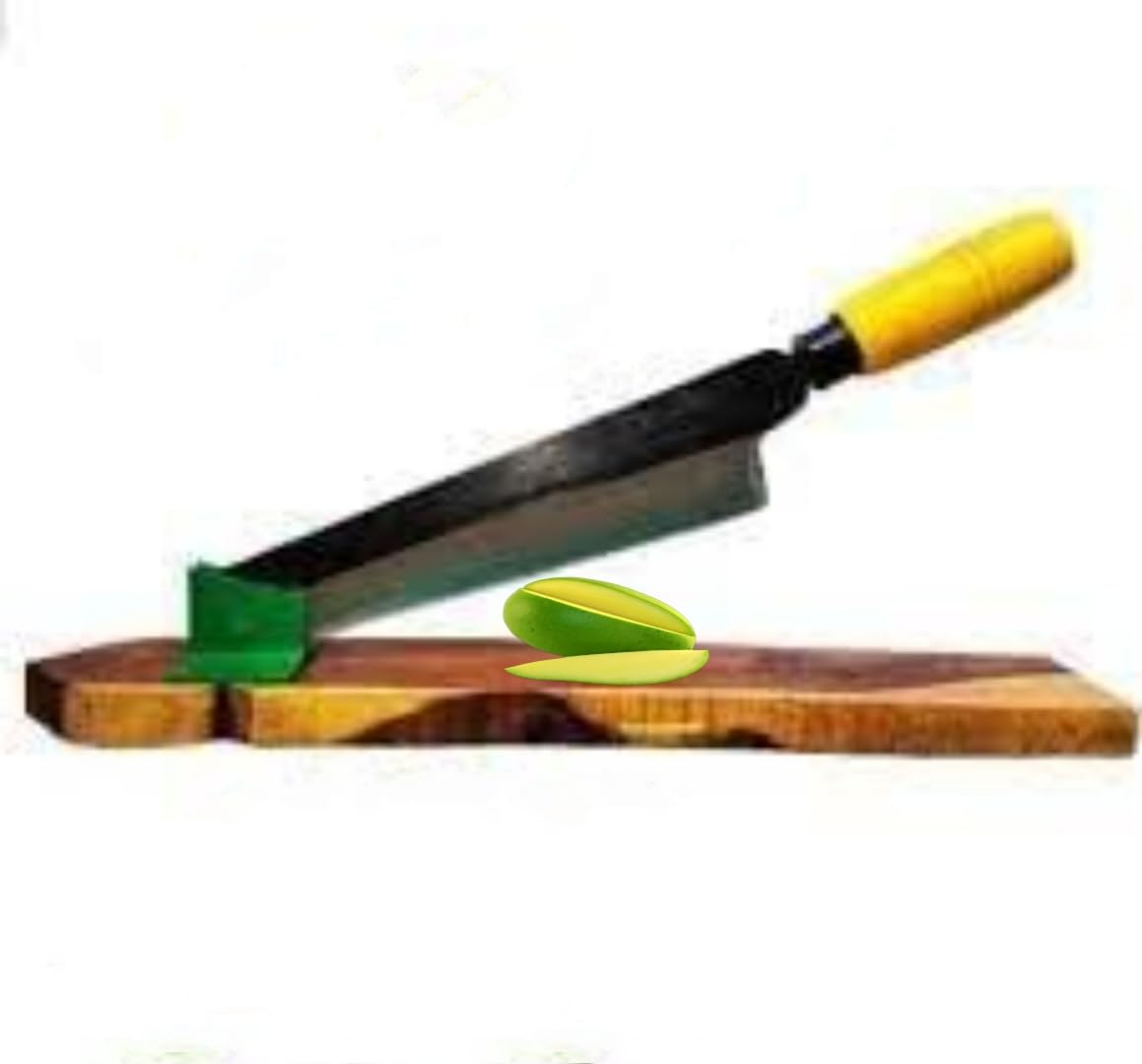 Mango Cut vegitable Cutter : Amazon.in: Home & Kitchen