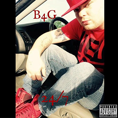 Play 24/7 by B4G on Amazon Music