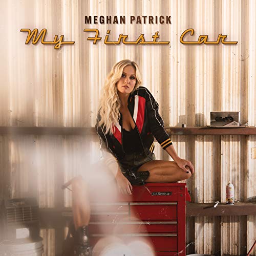 Play My First Car by Meghan Patrick on Amazon Music