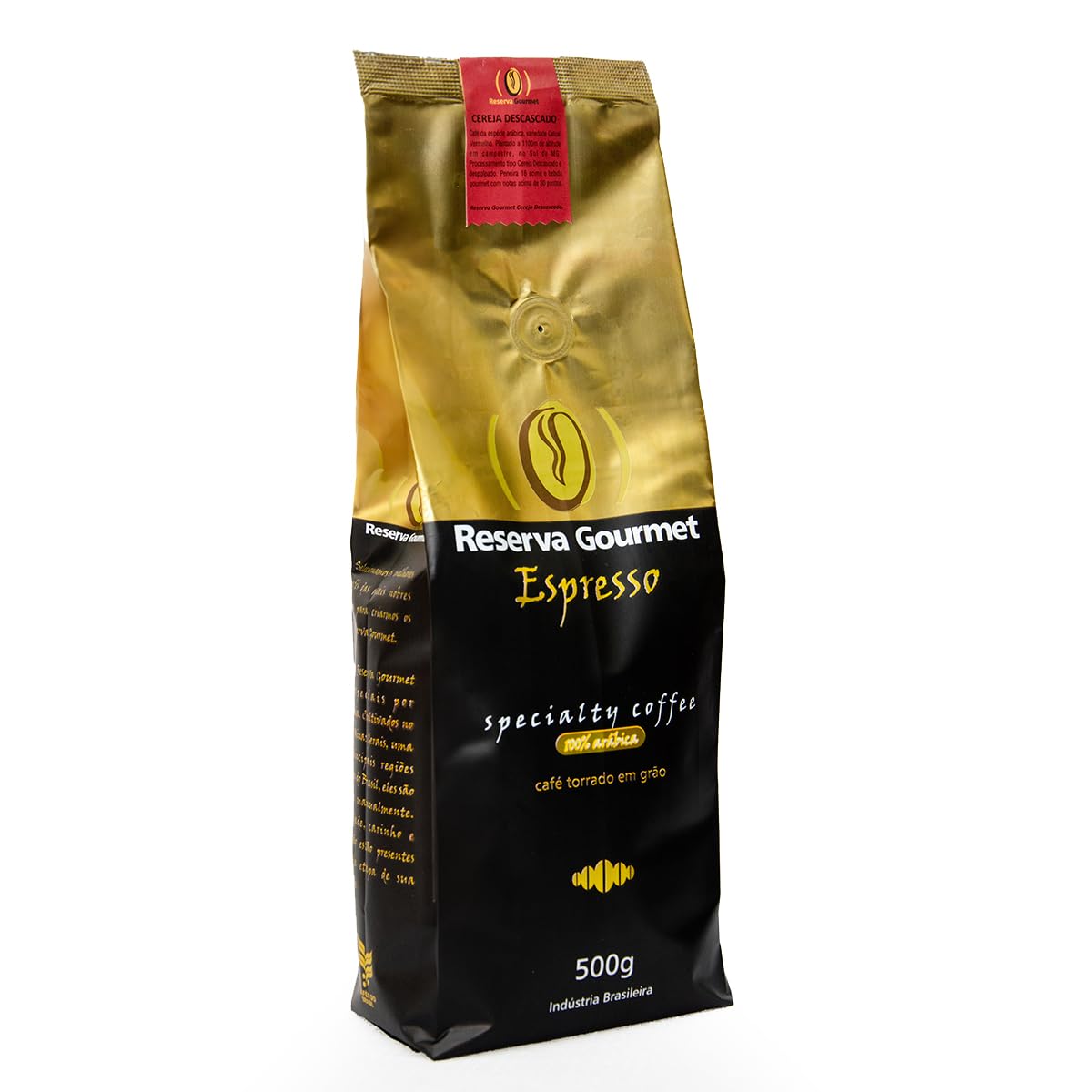 Café Especial em Grãos, 3 Opções de Sabores, Torras Fresca/Reserva ...