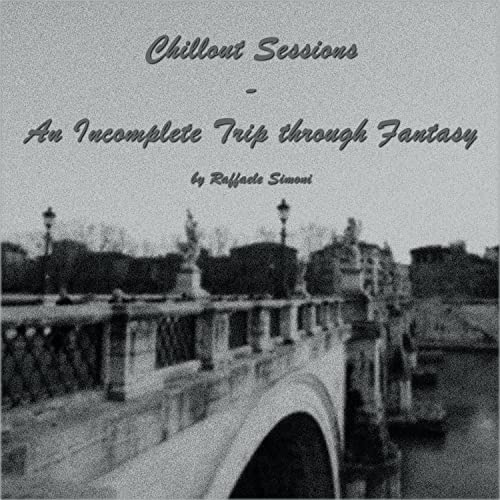 Amazon.com: Chillout Session : An Incomplete Trip Through Fantasy ...