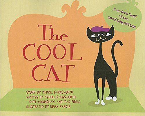 Cool Cat: Merrill Farnsworth, Kami Winningham, Mac Pirkle, Brian Parker ...