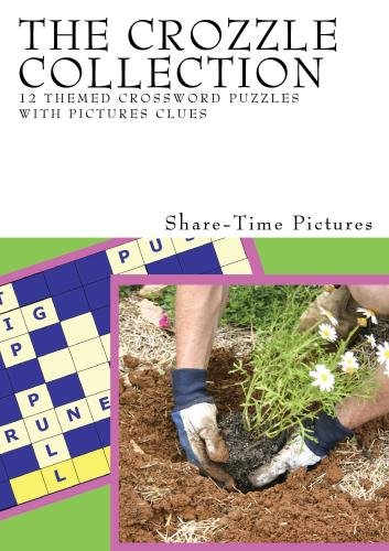 Amazon.com: The Crozzle Collection DVD[NON-US FORMAT, PAL] : Judi ...